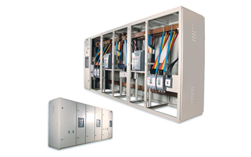 Sub Station | Maan Engineering